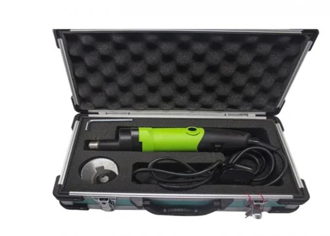 Orthopedic Electric Plaster Cutting Saw Ergonomic Design