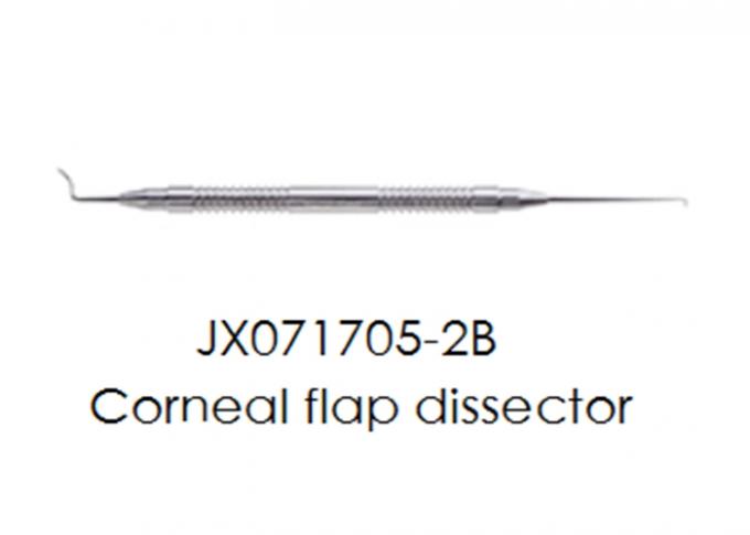 Advanced Micro Orthopedic Eyes Surgical Instruments Set Lasik/ Lasek ...