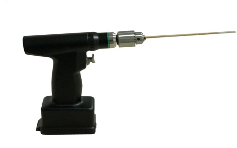 Brushless Moter Bone Drill From Medical Power Drills For Orthopedic ...